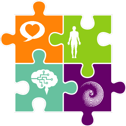 Les 4 dimensions de l'être humain - Spring Formation